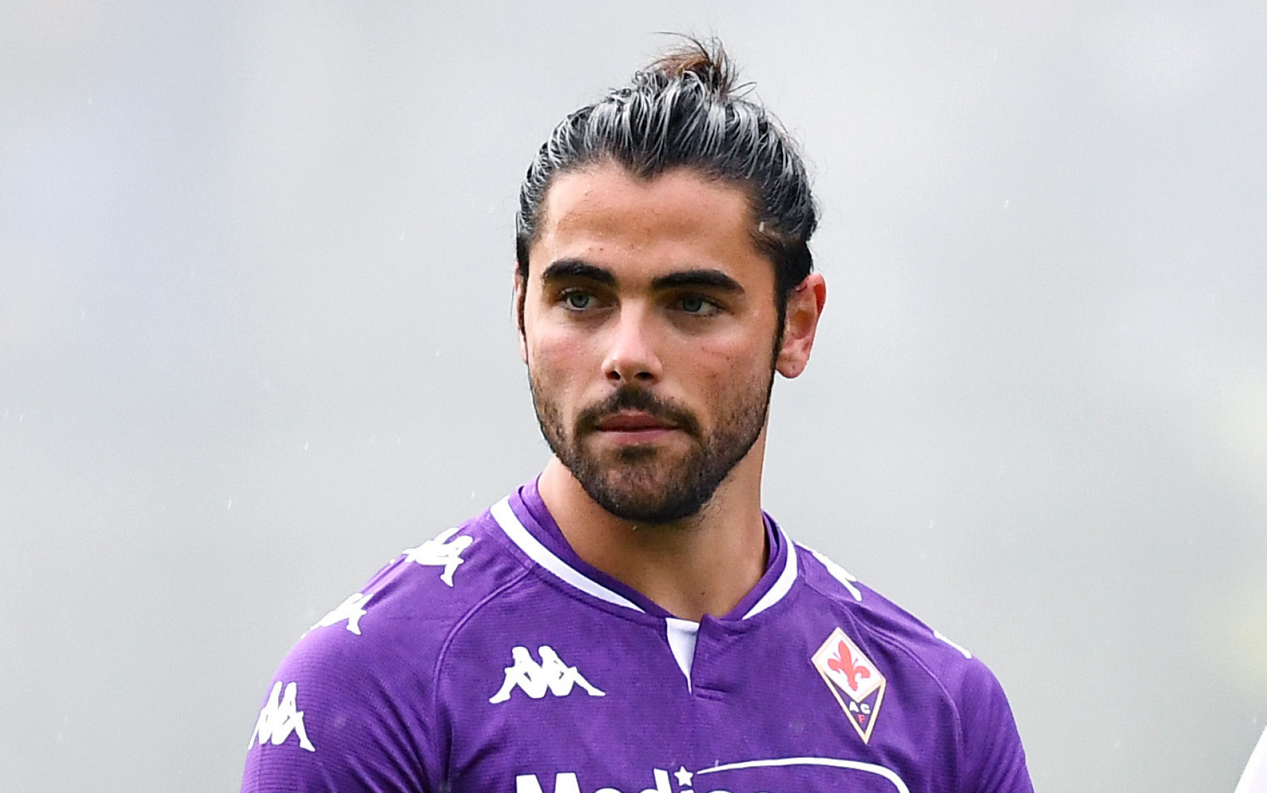 Fiorentina, Sottil: "Voglio migliorare in attacco: ecco il mio ...