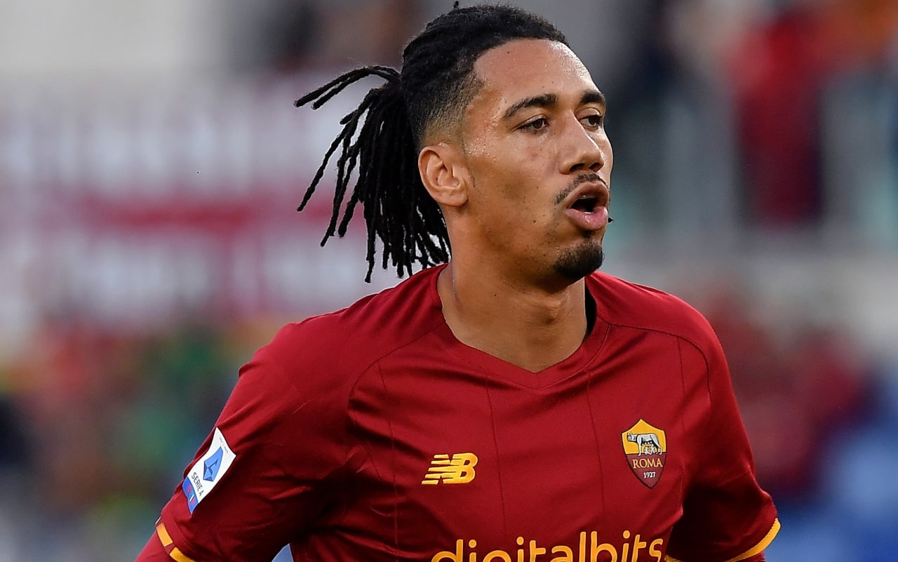 Roma, le ultime su Smalling: i tempi di recupero