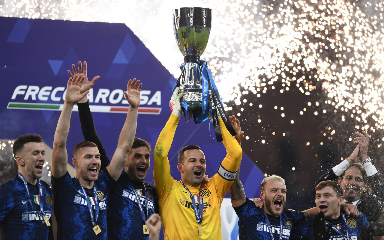 Supercoppa Italiana, data e luogo ufficiali della sfida tra Milan e Inter