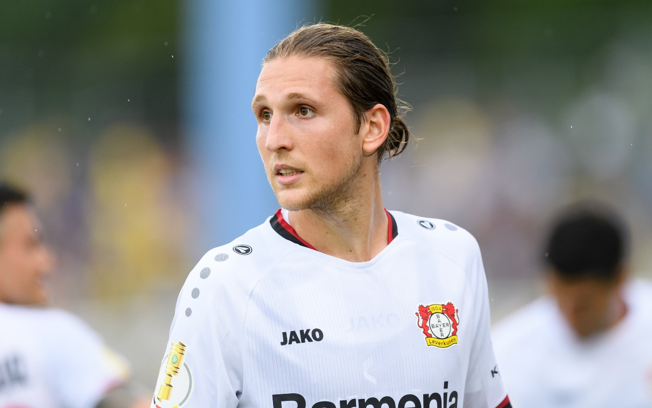 Hellas Verona, accordo vicino per Retsos. Come comportarsi con lui al ...