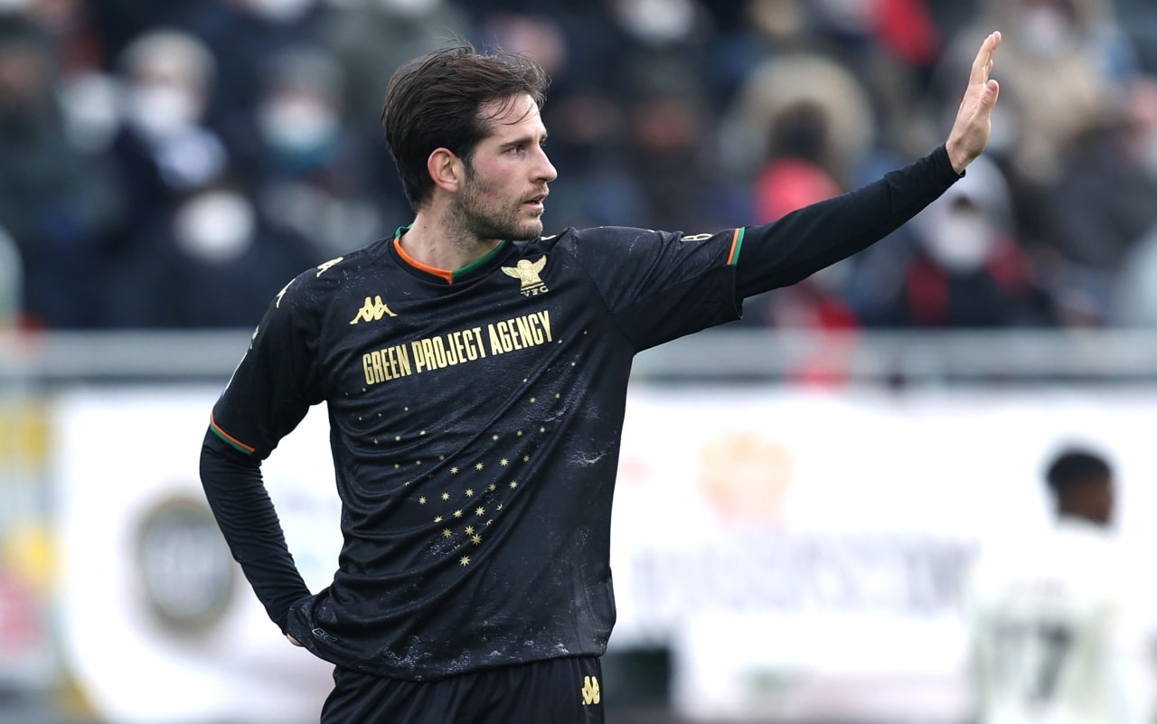 Venezia, è tornato Aramu: la salvezza ora passa da lui