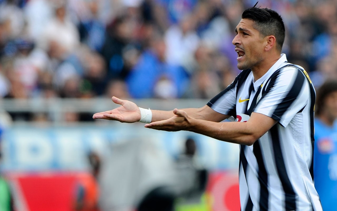 Fanta-nostalgia, tanti auguri Marco Borriello: l'ex attaccante compie ...
