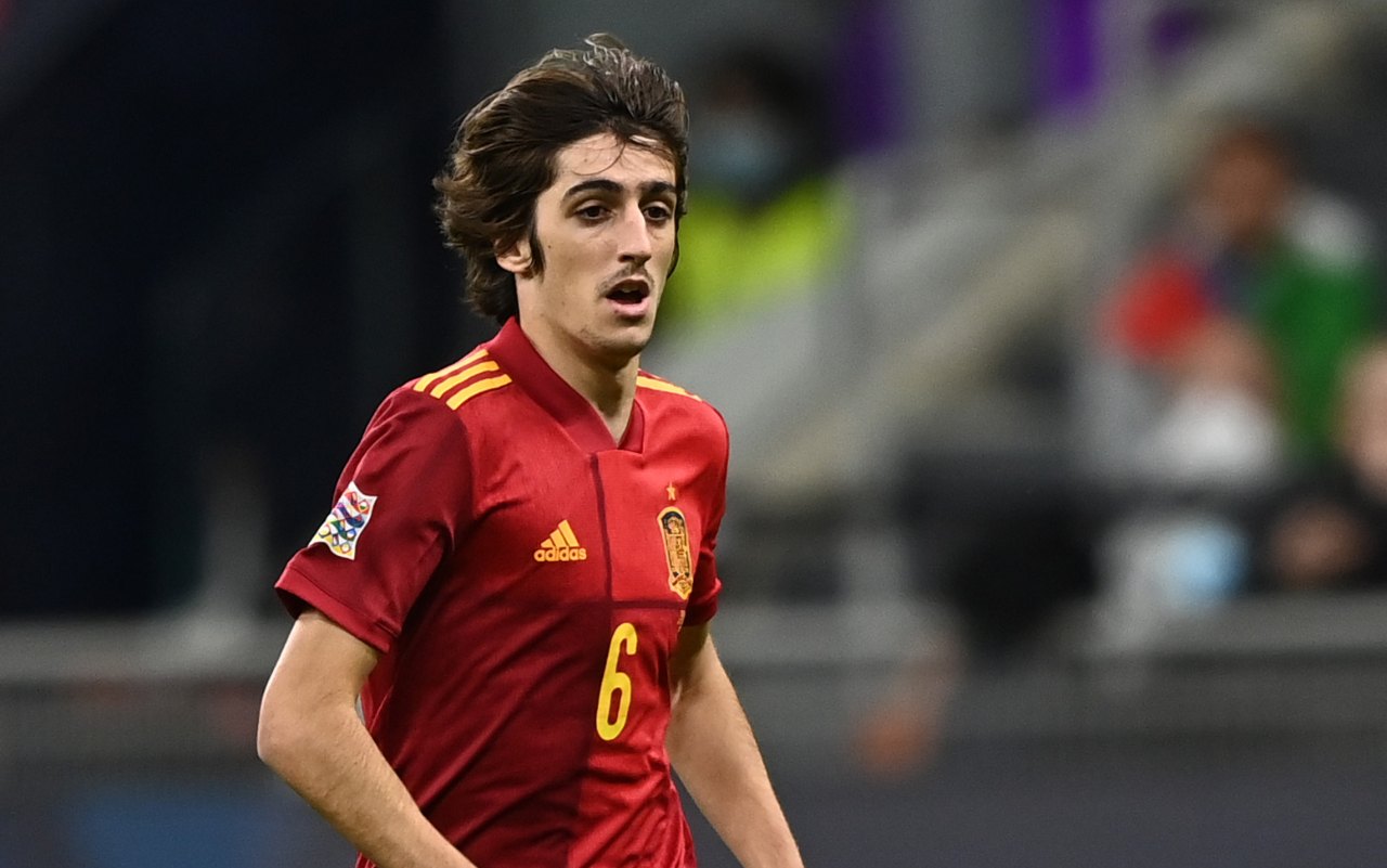 Chi è Bryan Gil, l'esterno del Tottenham che piace alla Sampdoria