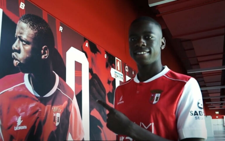 Udinese, preso il terzino sinistro: chi è Leonardo Buta