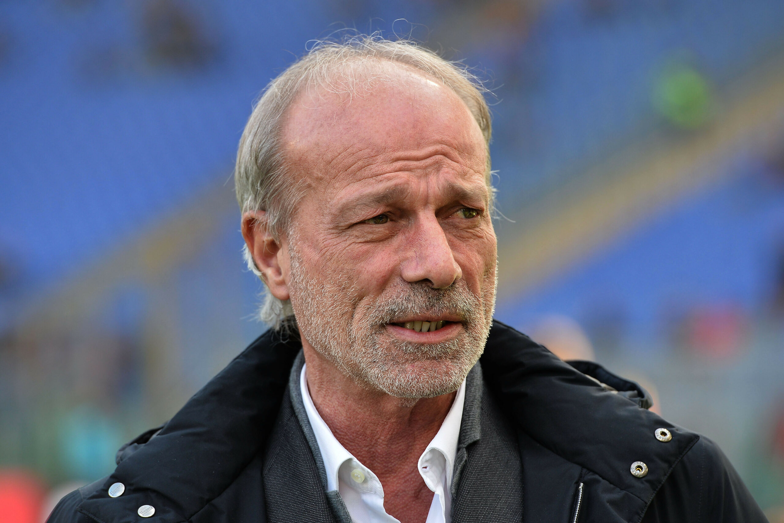 Sabatini: "La maggior parte dei calciatori stranieri è migliore degli ...