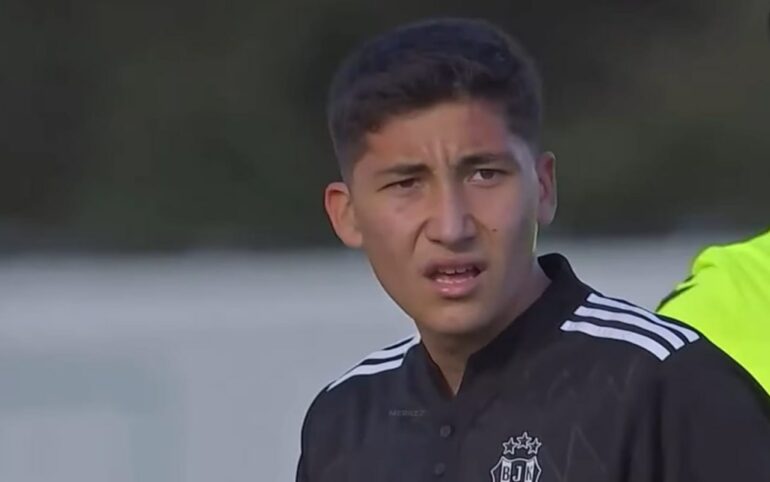 Torino: chi è Emirhan Ilkhan, il centrocampista che ha debuttato contro ...