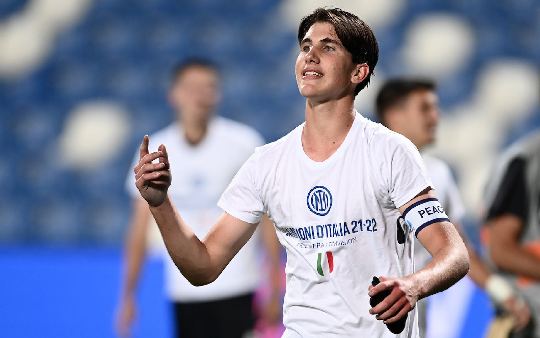 Inter, il Chelsea insiste per Casadei: prima offerta formulata ai ...