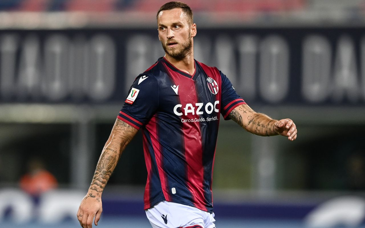Bologna, che fine ha fatto Arnautovic? Le ultime sul rientro