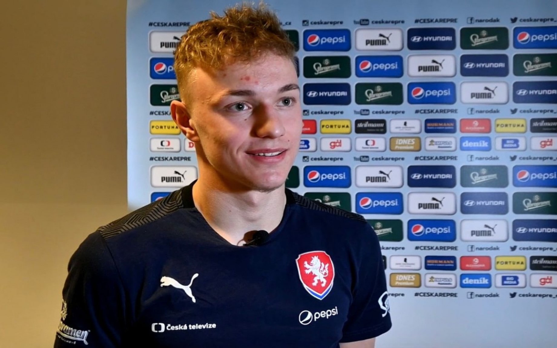 Atalanta, chi è Adam Karabec: il centrocampista ceco che piace alla Dea