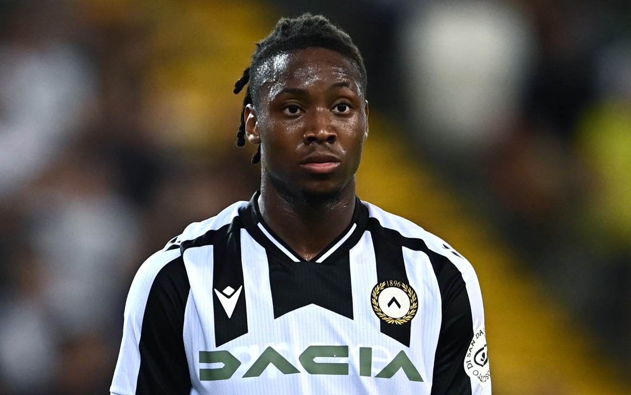 Atalanta, ufficiale Soppy: come cambia il suo valore al Fantacalcio