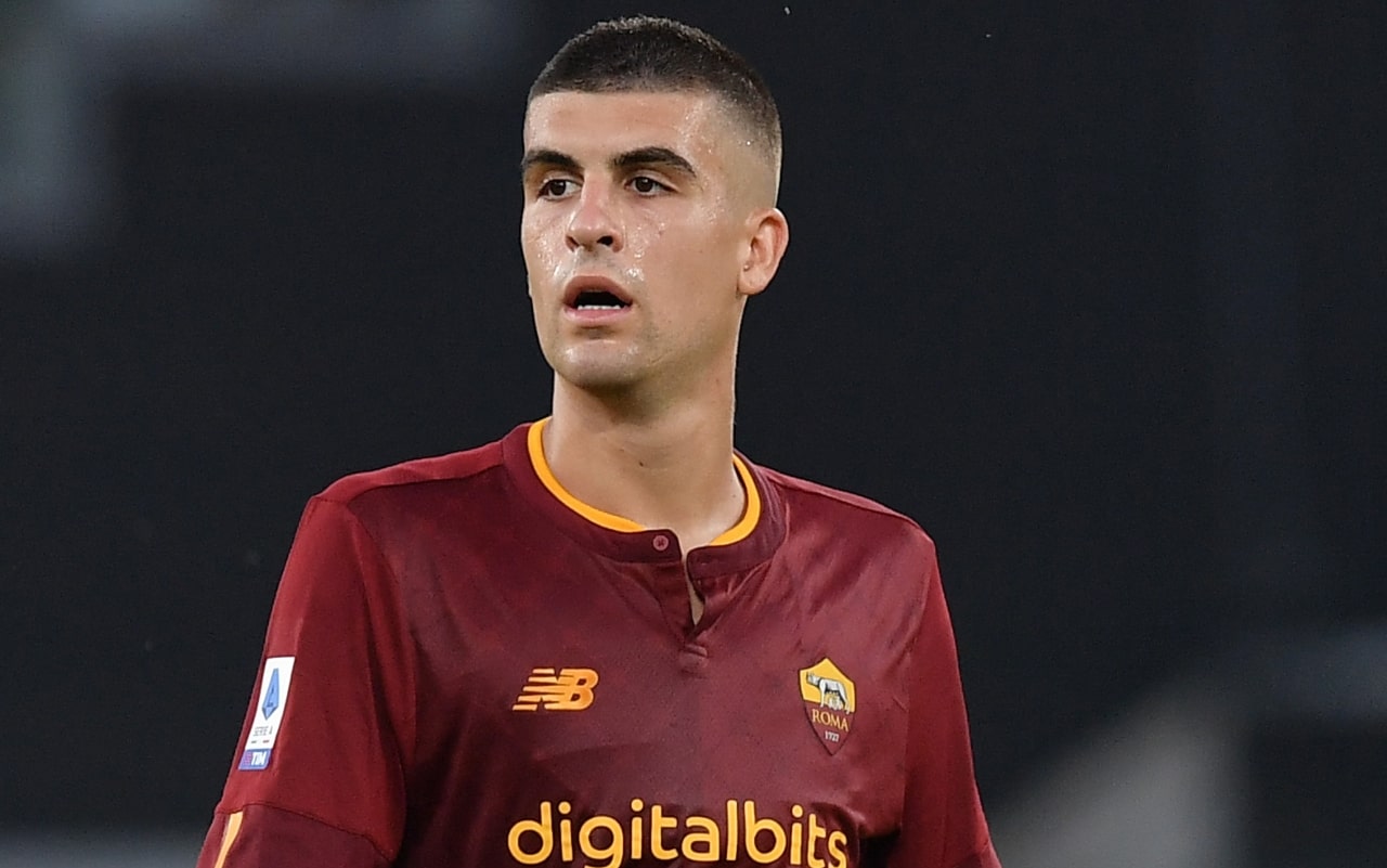 Milan-Roma, Mancini è stato ammonito? La decisione della Lega