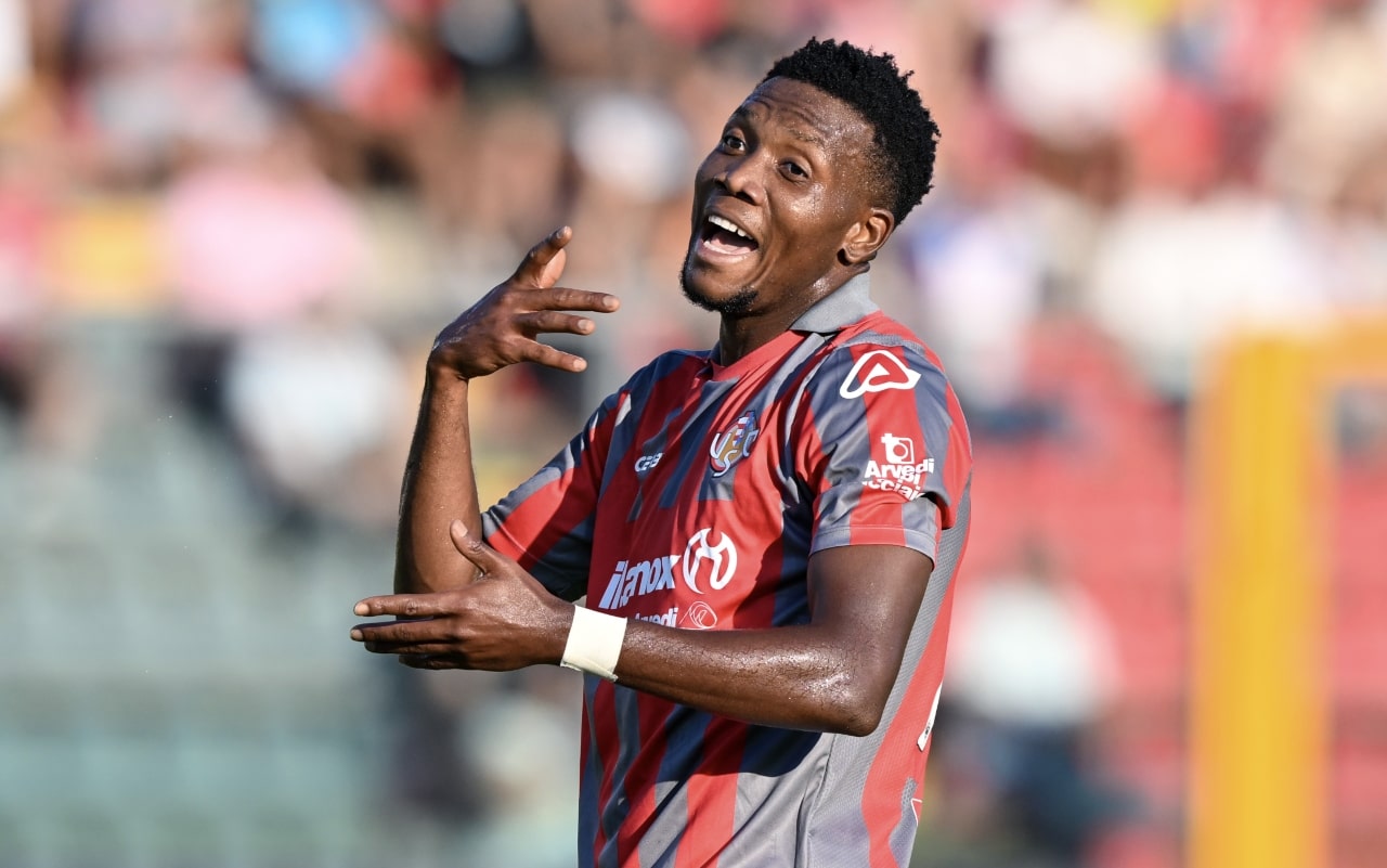 Cremonese, aggiornamenti sugli infortuni: le ultime su Okereke