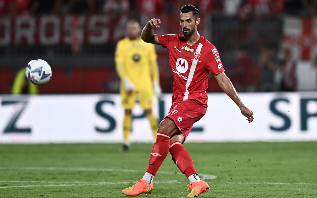 Empoli-Monza 1-0: gol e highlights