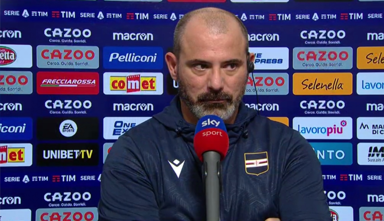 Serie A, 17ª giornata: le interviste post gara degli allenatori