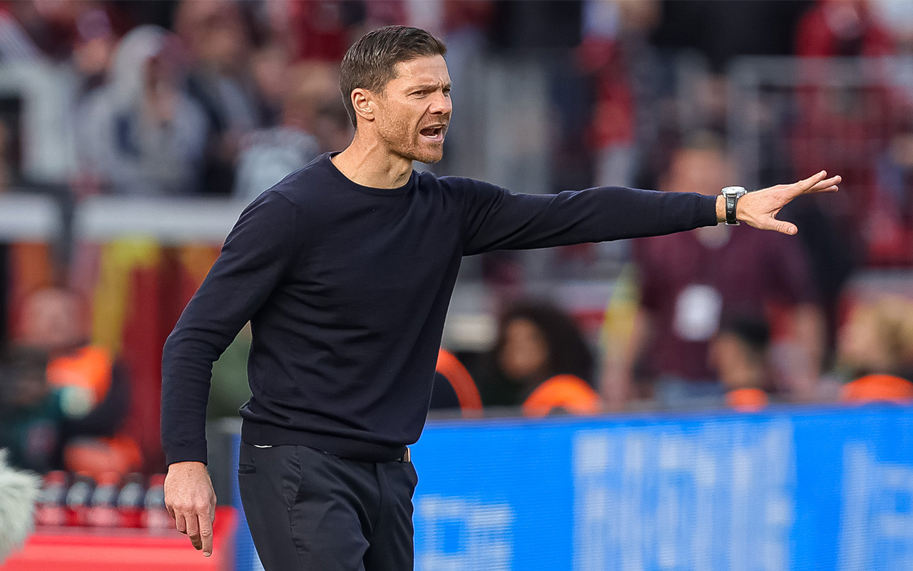 Europa League, il Leverkusen anticipa la partita in vista della Roma ...