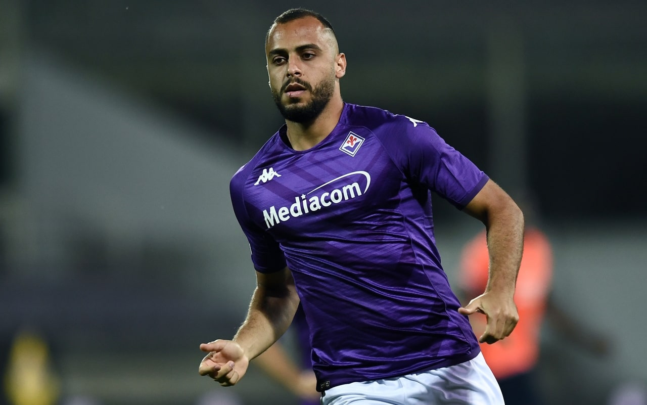 Fiorentina, infortunio per Cabral: l'esito degli esami