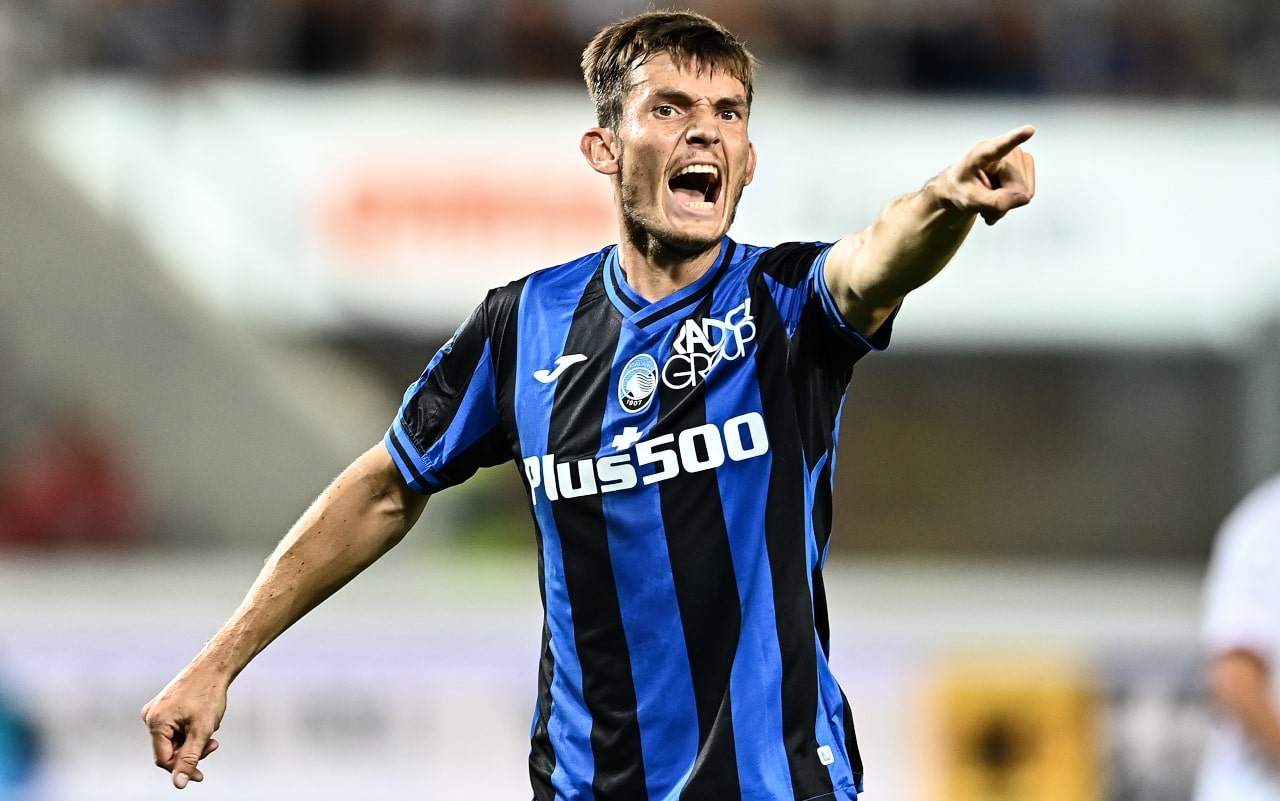 Atalanta, De Roon salta l’Inter: ma al Mondiale ci sarà