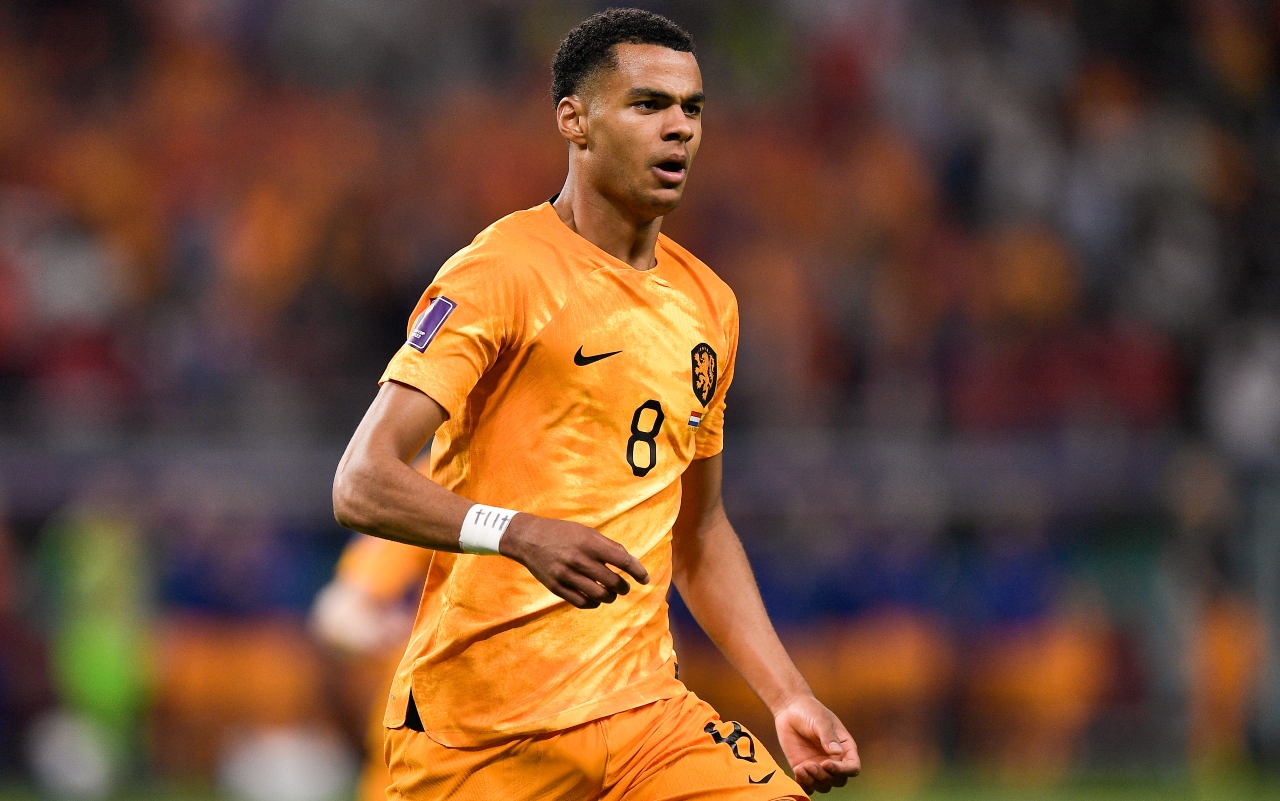 Olanda-Stati Uniti, le formazioni ufficiali