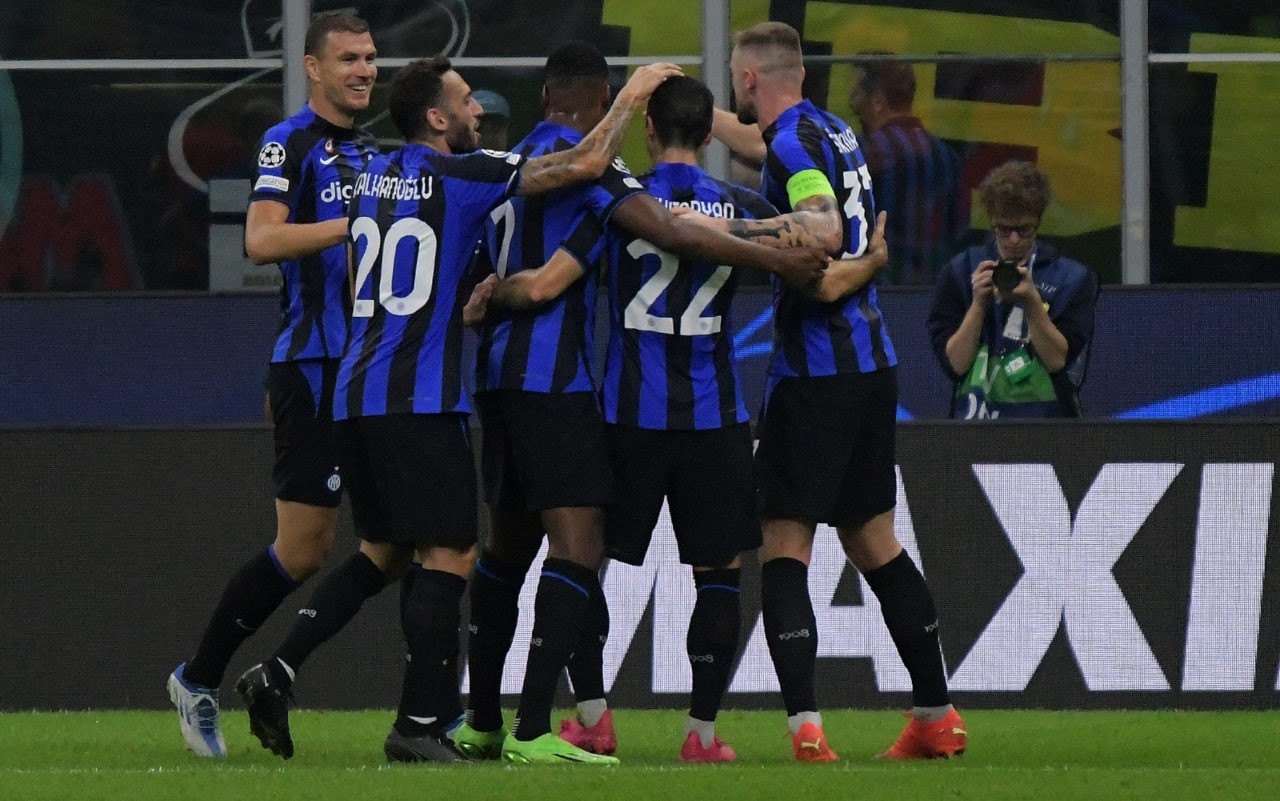 I giocatori dell'Inter in prestito: chi sono e dove giocano