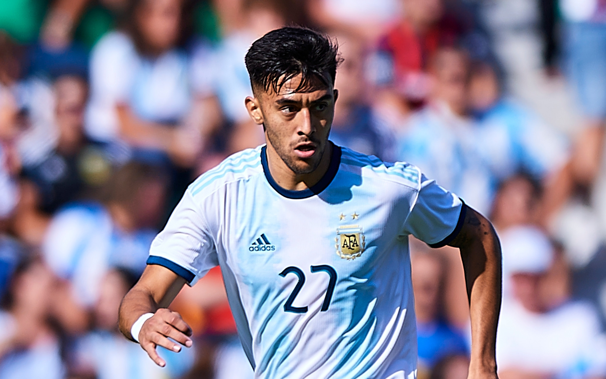 Fiorentina, le ultime sulle condizioni di Nico Gonzalez