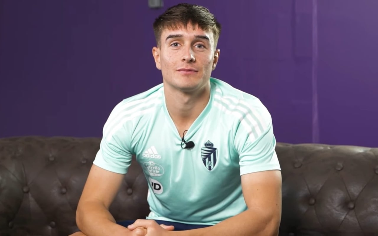 Chi è Ivan Fresneda, il nuovo terzino destro accostato al Milan