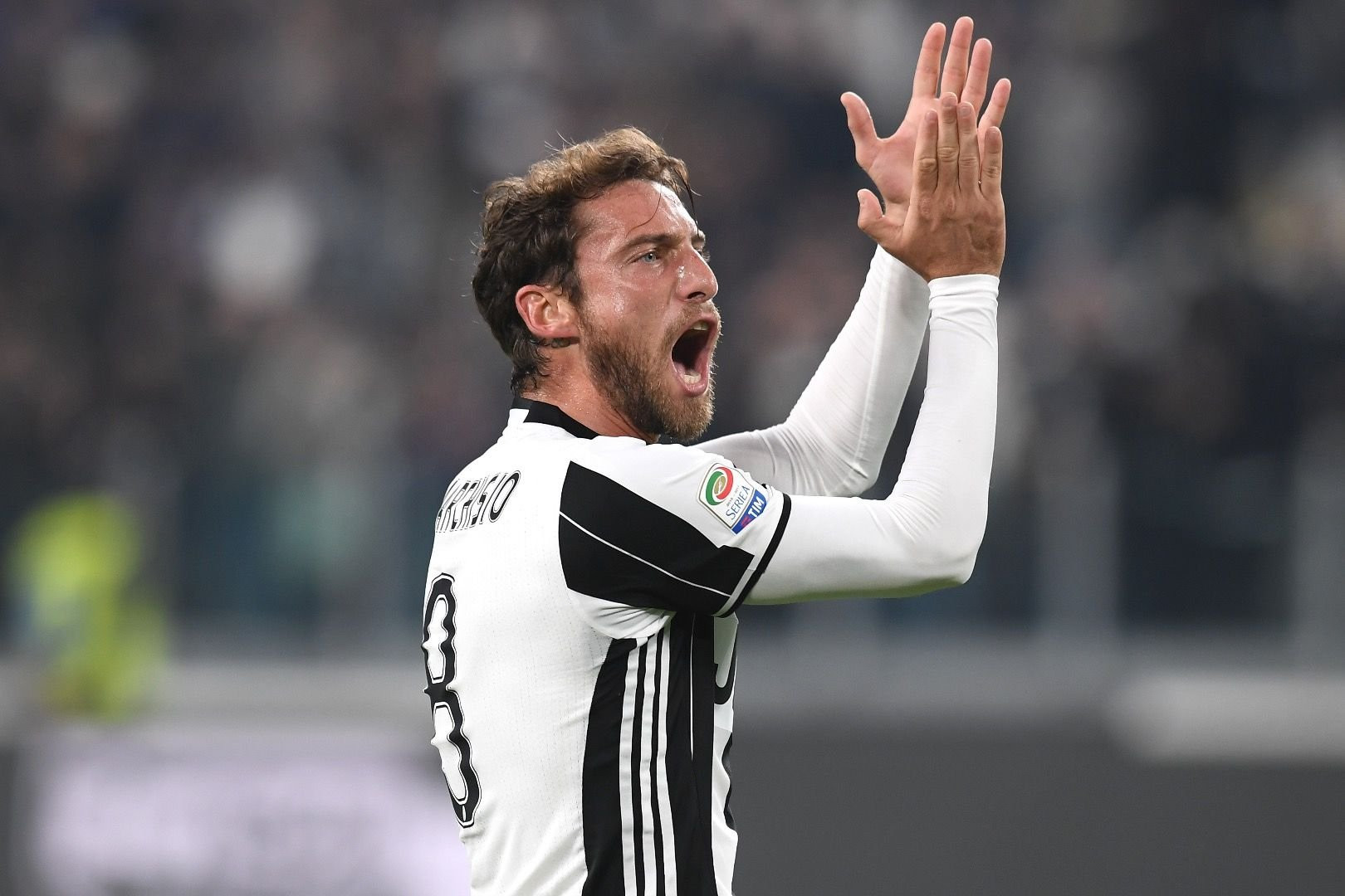 Juventus, 36 o 38 scudetti? Marchisio non ha dubbi | FOTO