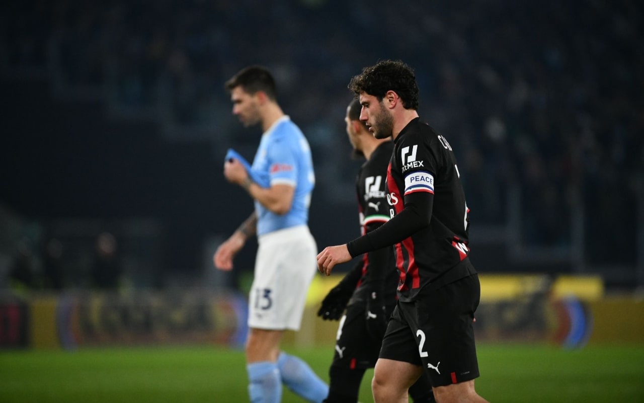 Chi è Ilaria Belloni: la fidanzata di Davide Calabria