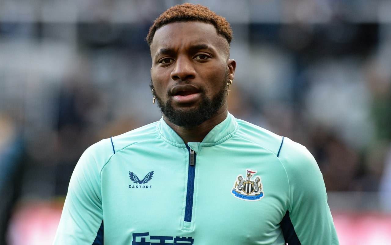 Chi è Saint-Maximin, il focus sull’attaccante esterno proposto al Milan