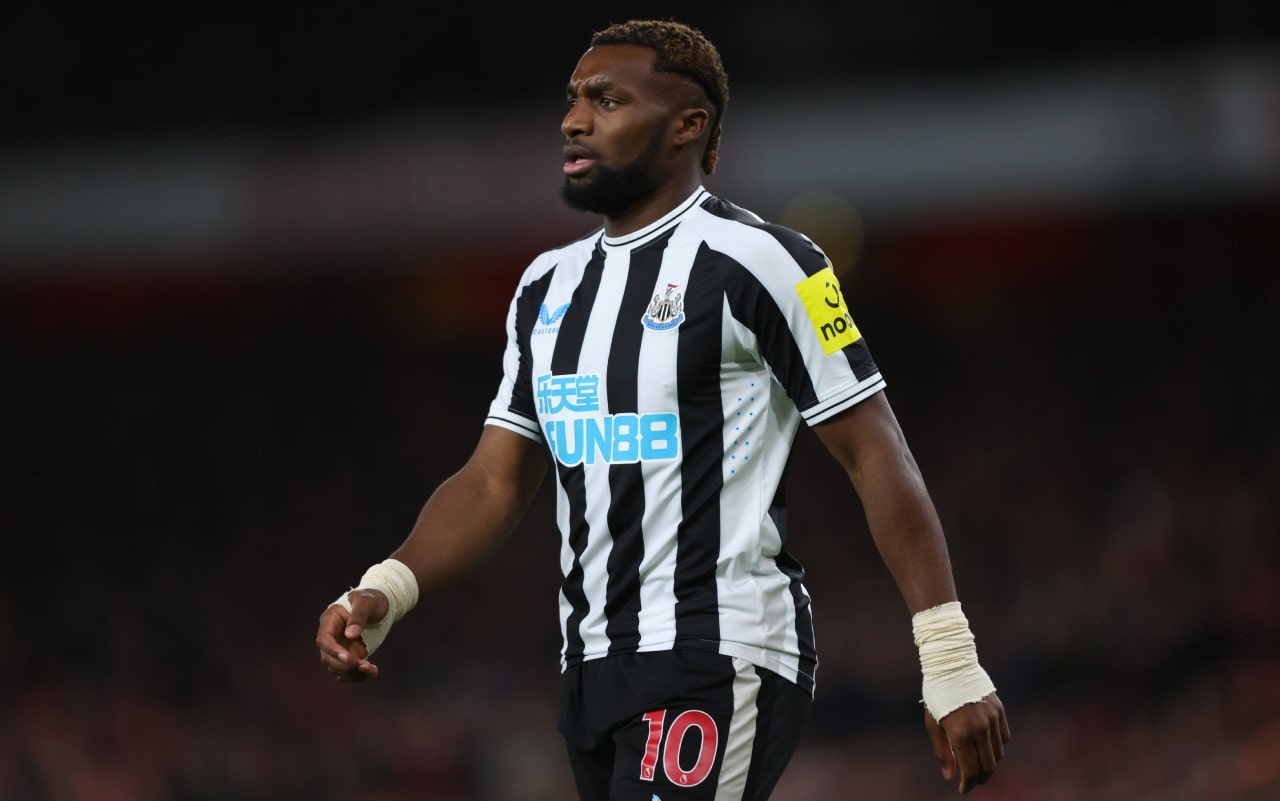 Chi è Saint-Maximin, il focus sull’attaccante esterno proposto al Milan