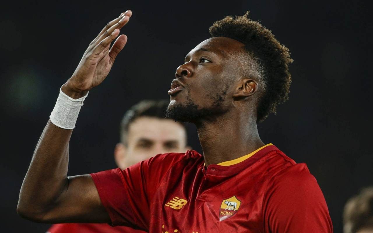 Roma, la probabile formazione contro l’Inter Roma, la probabile formazione contro l’Inter