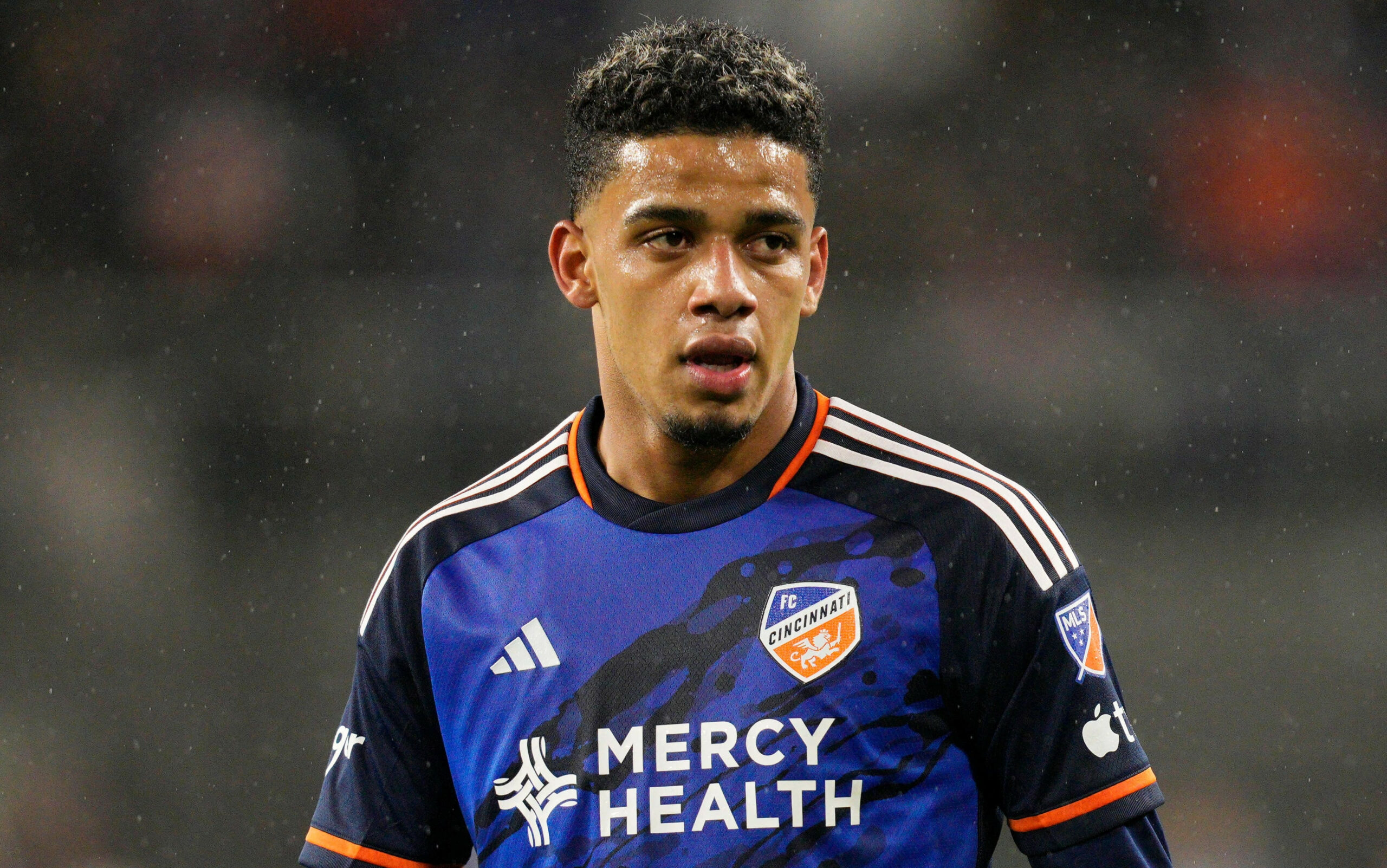 Udinese, chi è Brenner? Focus sul nuovo attaccante bianconero