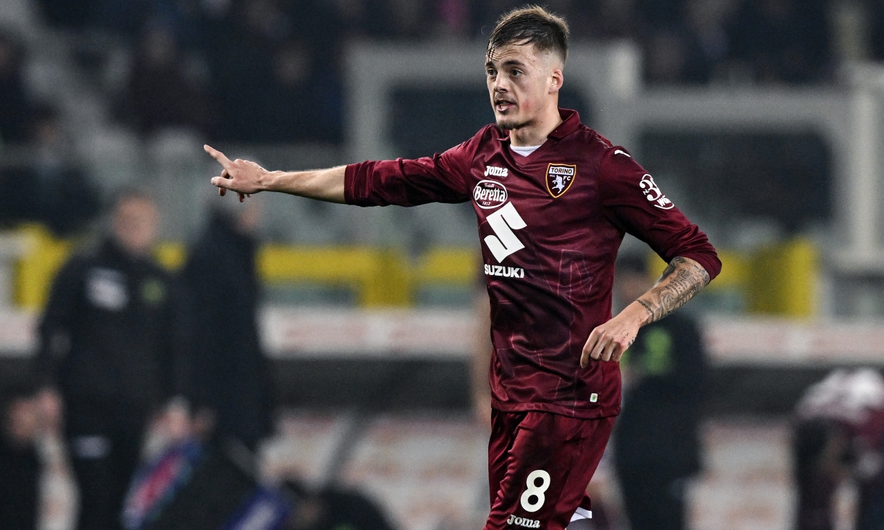 Torino, il rendimento di Ilic e le prospettive al Fantacalcio