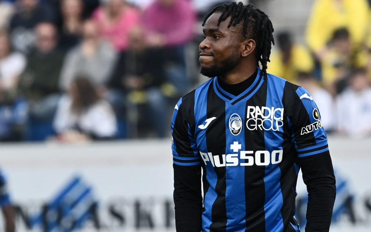 Da Kolasinac alla possibile cessione di Hojlund: la formazione tipo ...