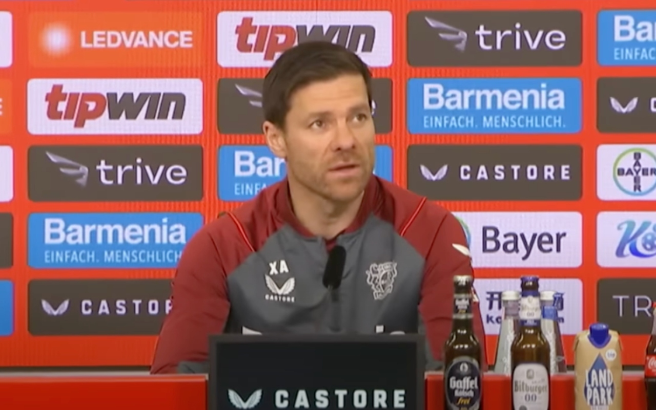 Europa League, il Leverkusen anticipa la partita in vista della Roma ...