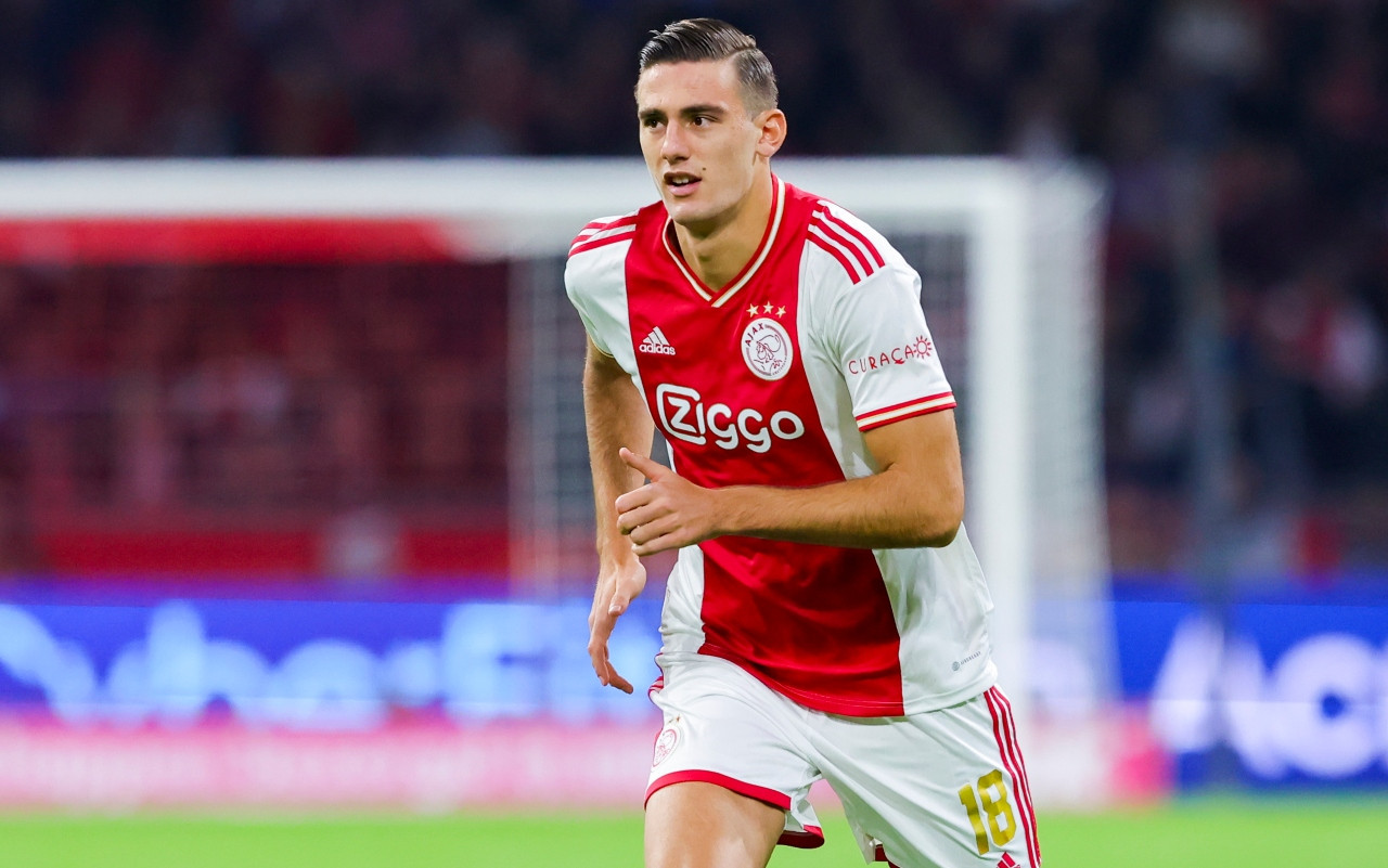 Udinese, Lucca: "Questa è la mia grande occasione. Vorrei affrontare ...