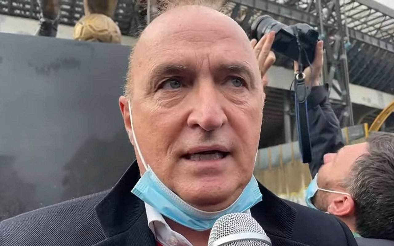 Napoli e lo Scudetto secondo Renica: "Si può vincere anche in Europa"