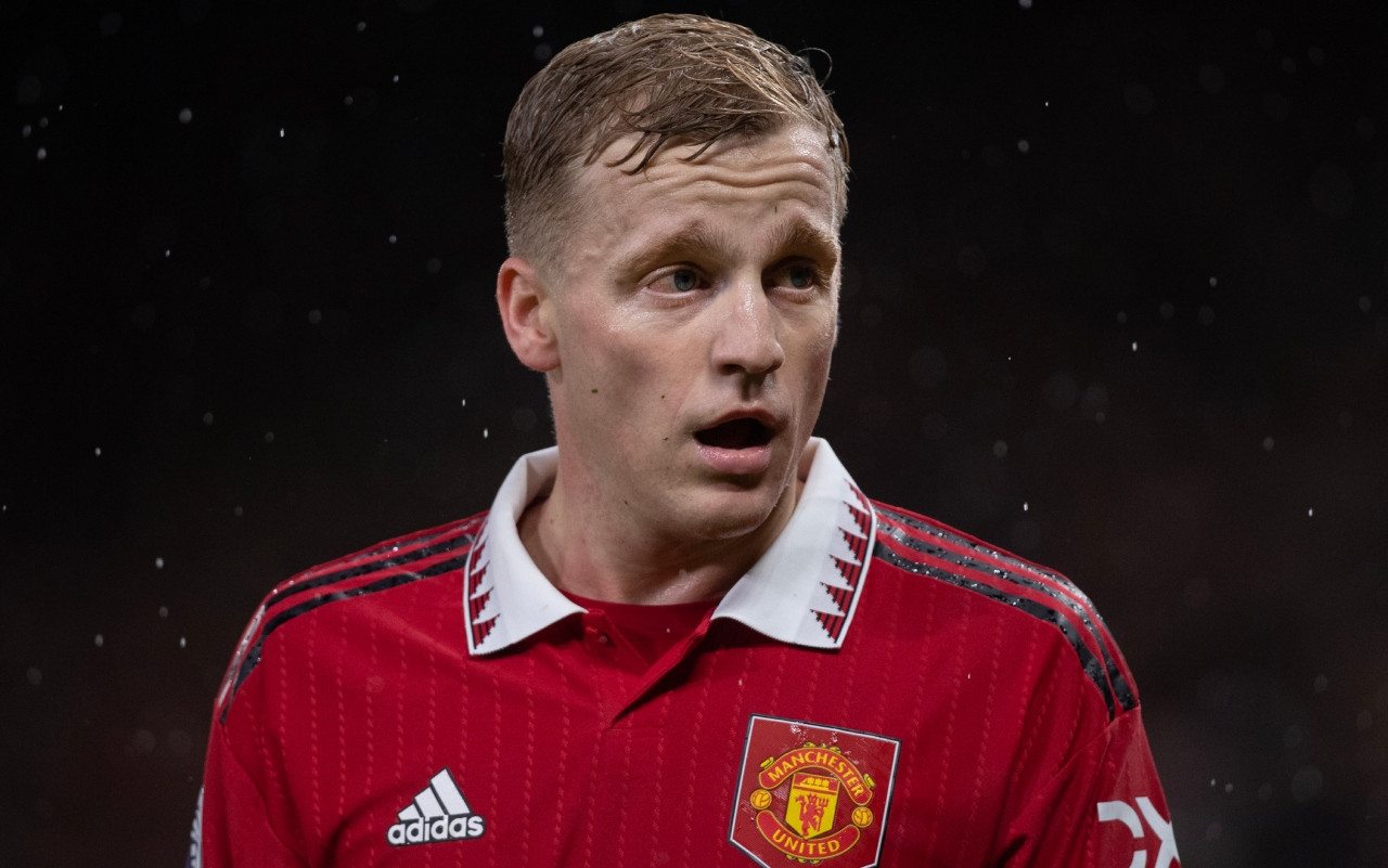 Chi è Donny van de Beek, il centrocampista proposto alla Roma