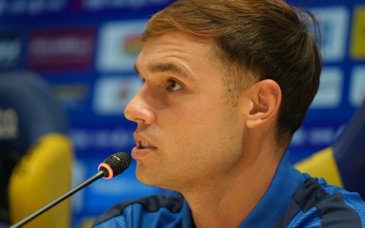 Frosinone, in gruppo Mazzitelli: le ultime su Lirola e Marchizza