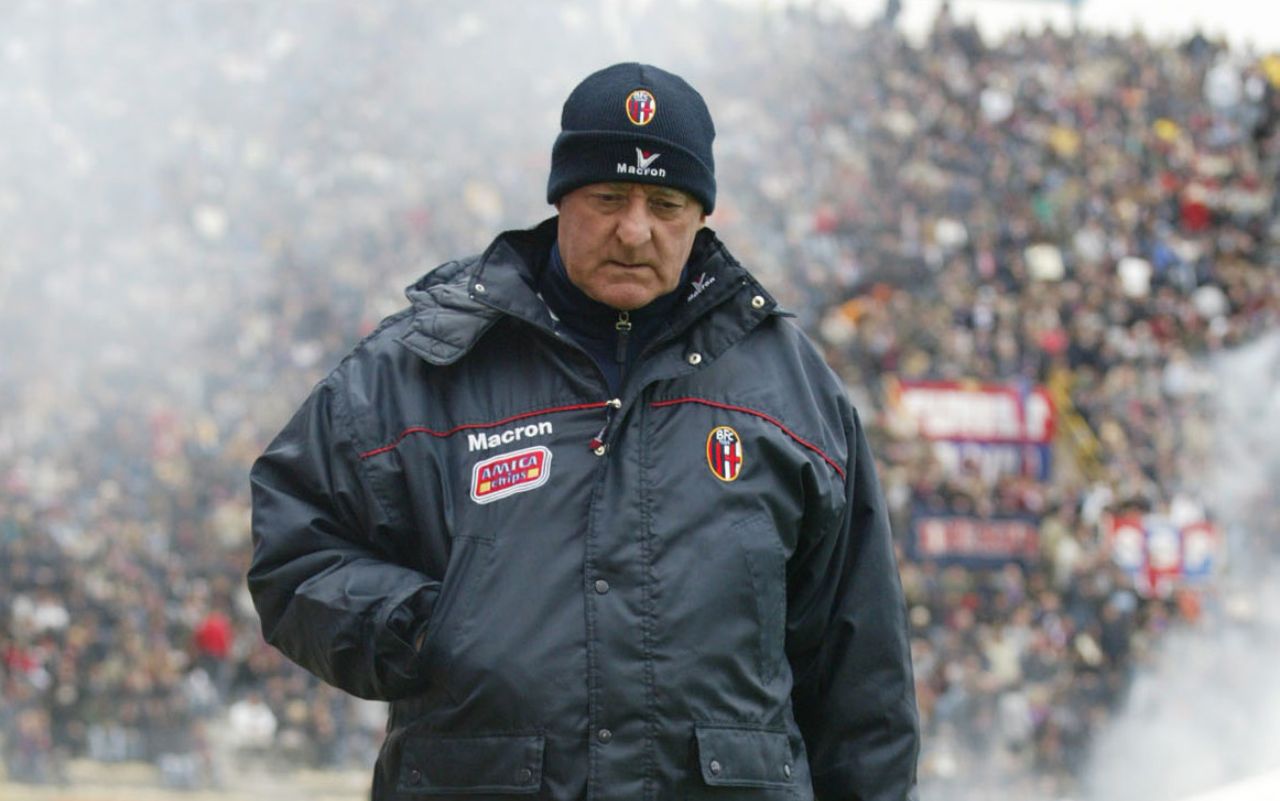 Le reazioni del mondo del calcio alla morte di Carlo Mazzone