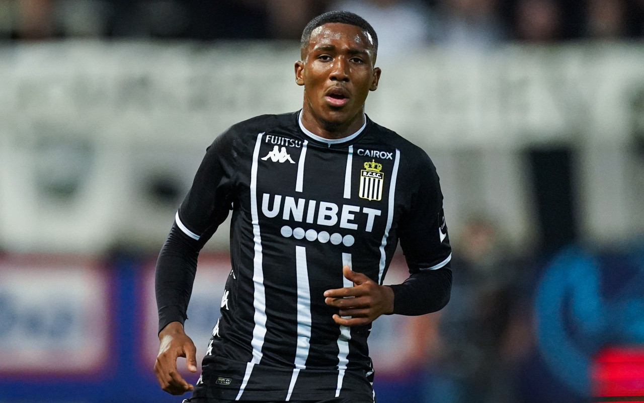 Torino, chi è Tchatchoua: l'esterno belga a un passo dai granata