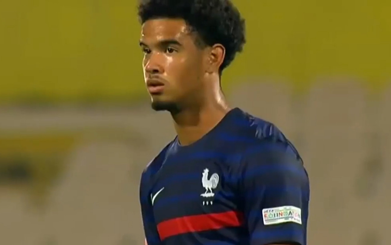 PSG, chi è Zaire-Emery: il giovane talento in campo contro l'Inter