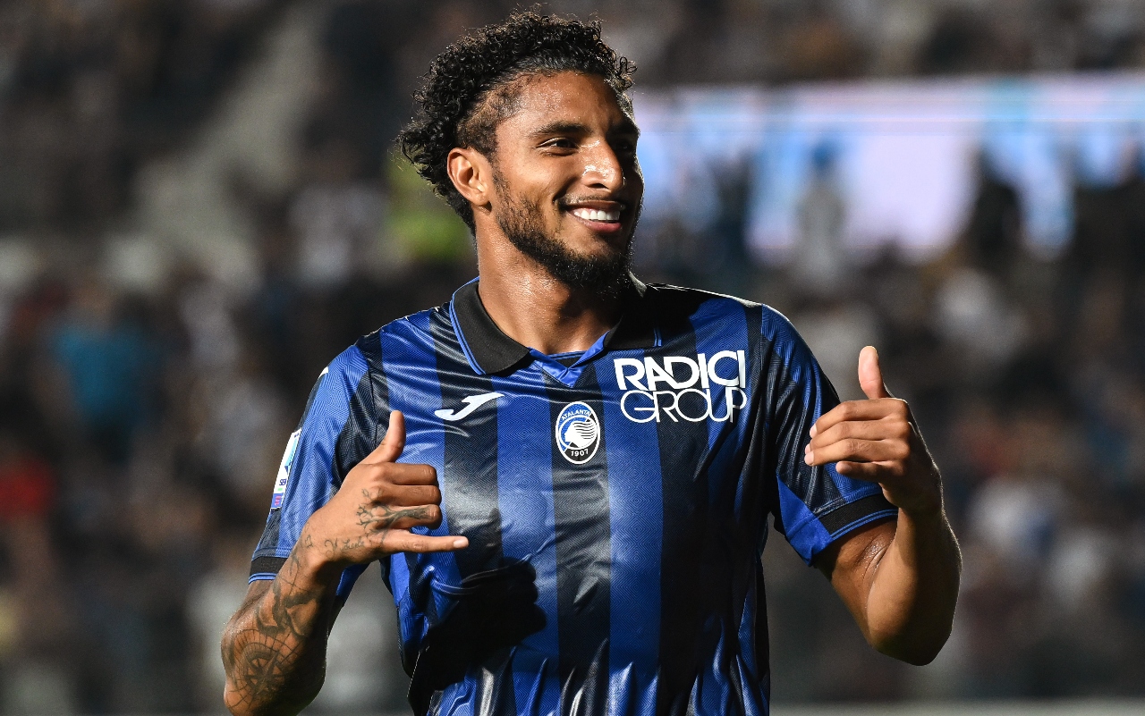 Atalanta-Cagliari, le formazioni ufficiali