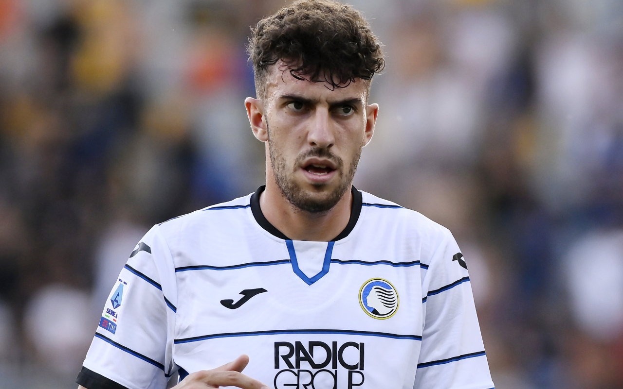 Under 21, Ruggeri è in ritiro e resta a disposizione di Nunziata