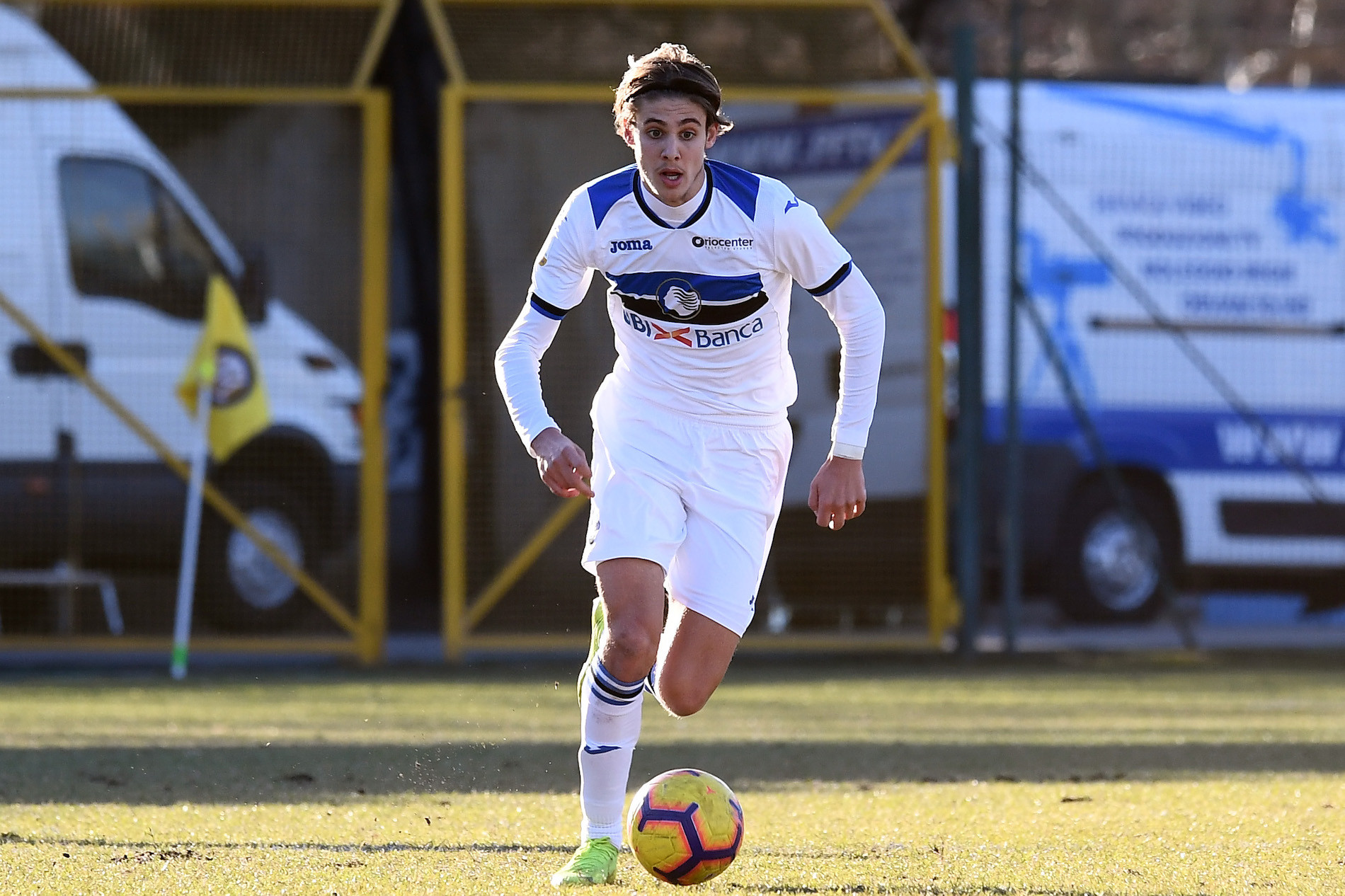 Monza, Colpani: "Felice per il paragone con Bellingham. Sulla Nazionale..."