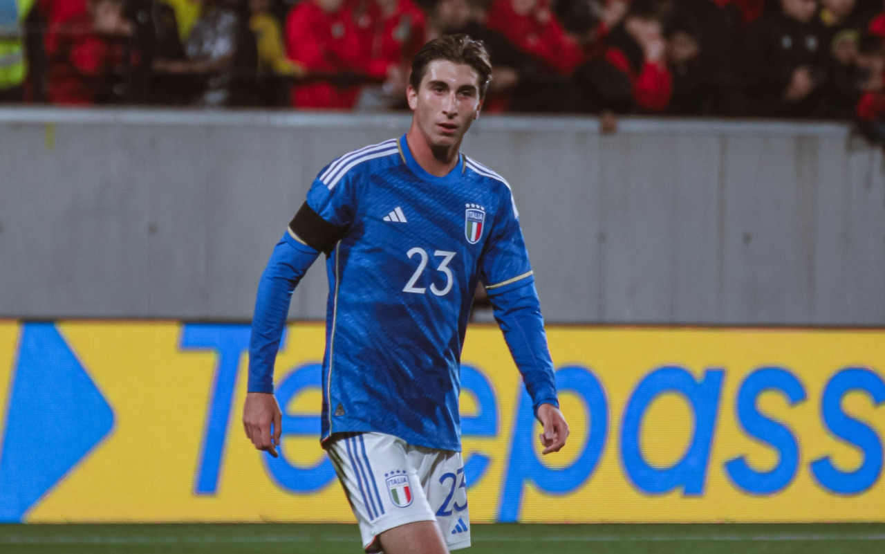 Italia U21, Miretti lascia il ritiro: il motivo