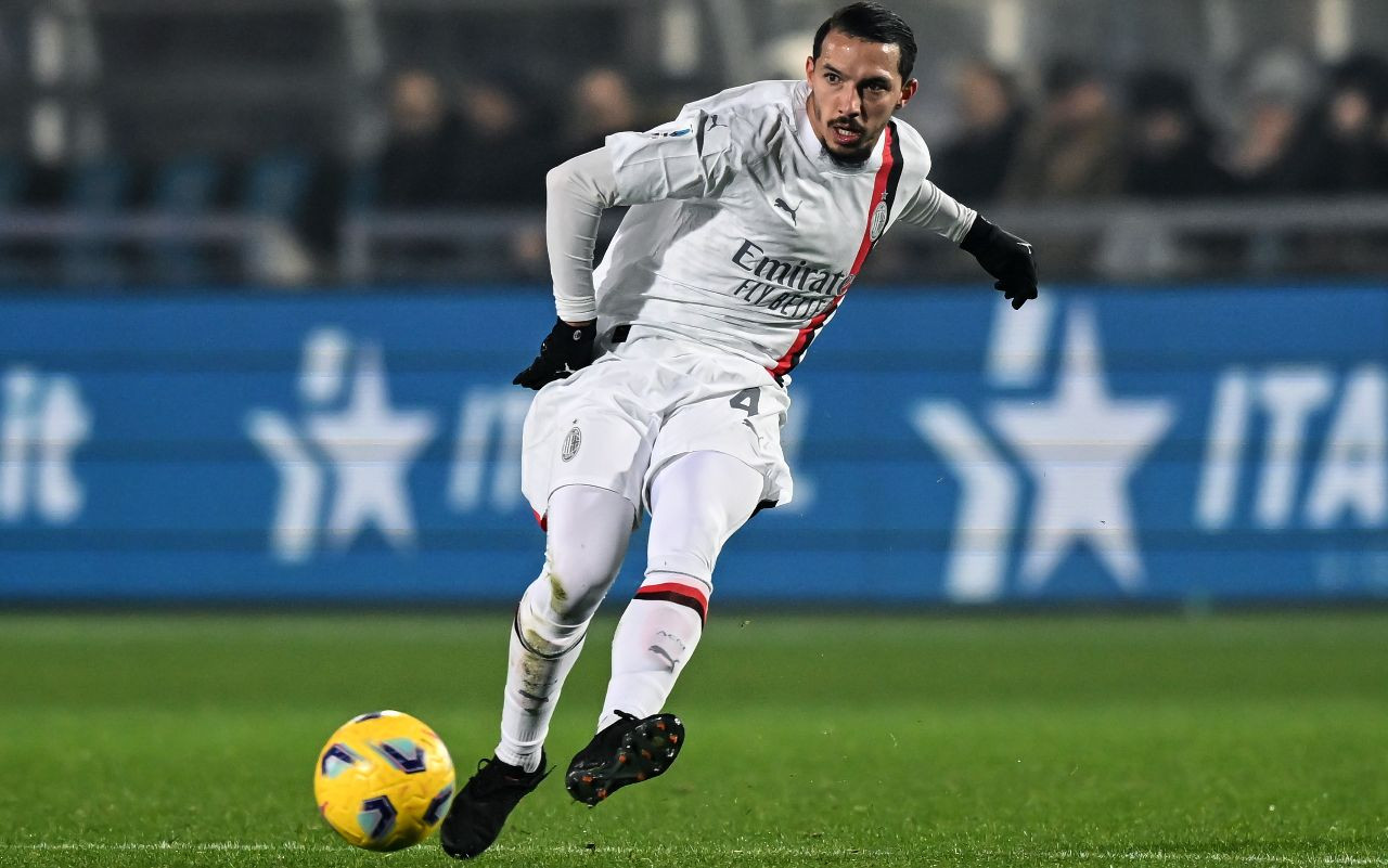 Milan, Bennacer salta anche Mauritania-Algeria: l'annuncio del ct