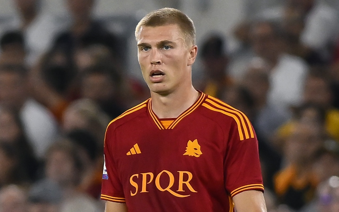 Gol di Ndoye o autogol di Kristensen? La decisione della Lega