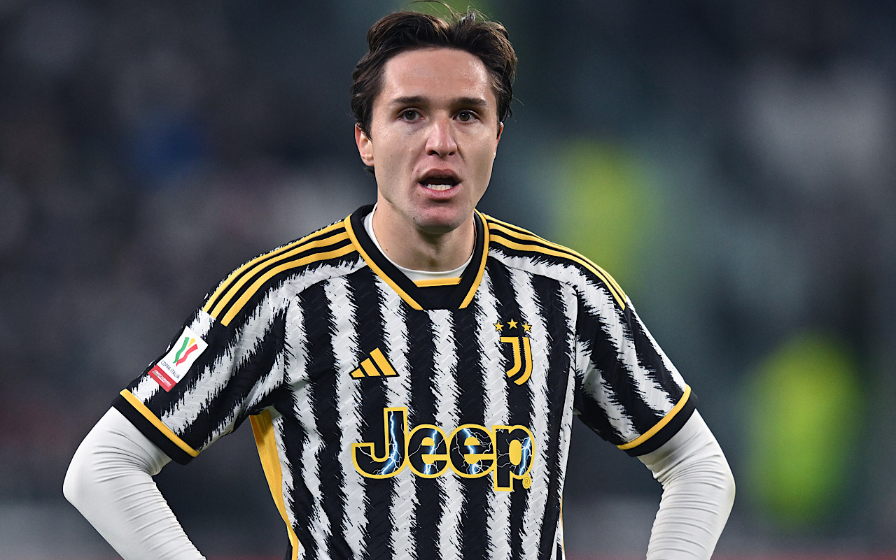 Juventus, Allegri: "Domani siamo al completo"