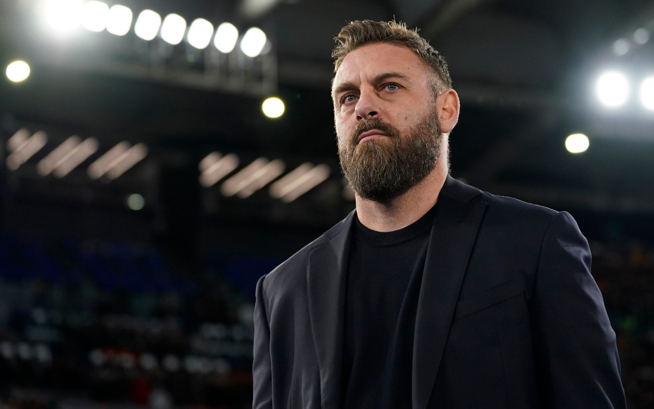 Roma-Feyenoord, De Rossi: "Svilar è forte. Rui Patricio uomo meraviglioso"