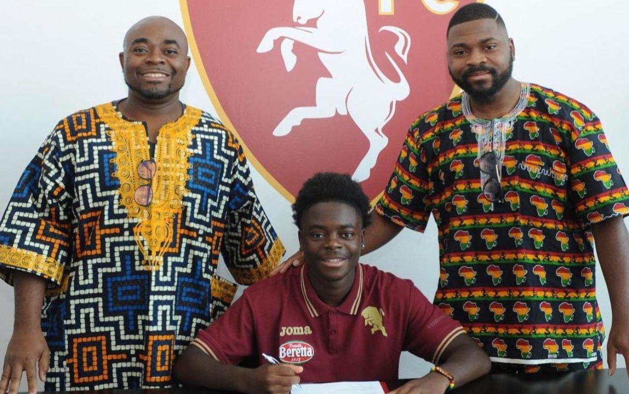 Dal PSG alla convocazione di Juric: Torino, prima chiamata per Muntu